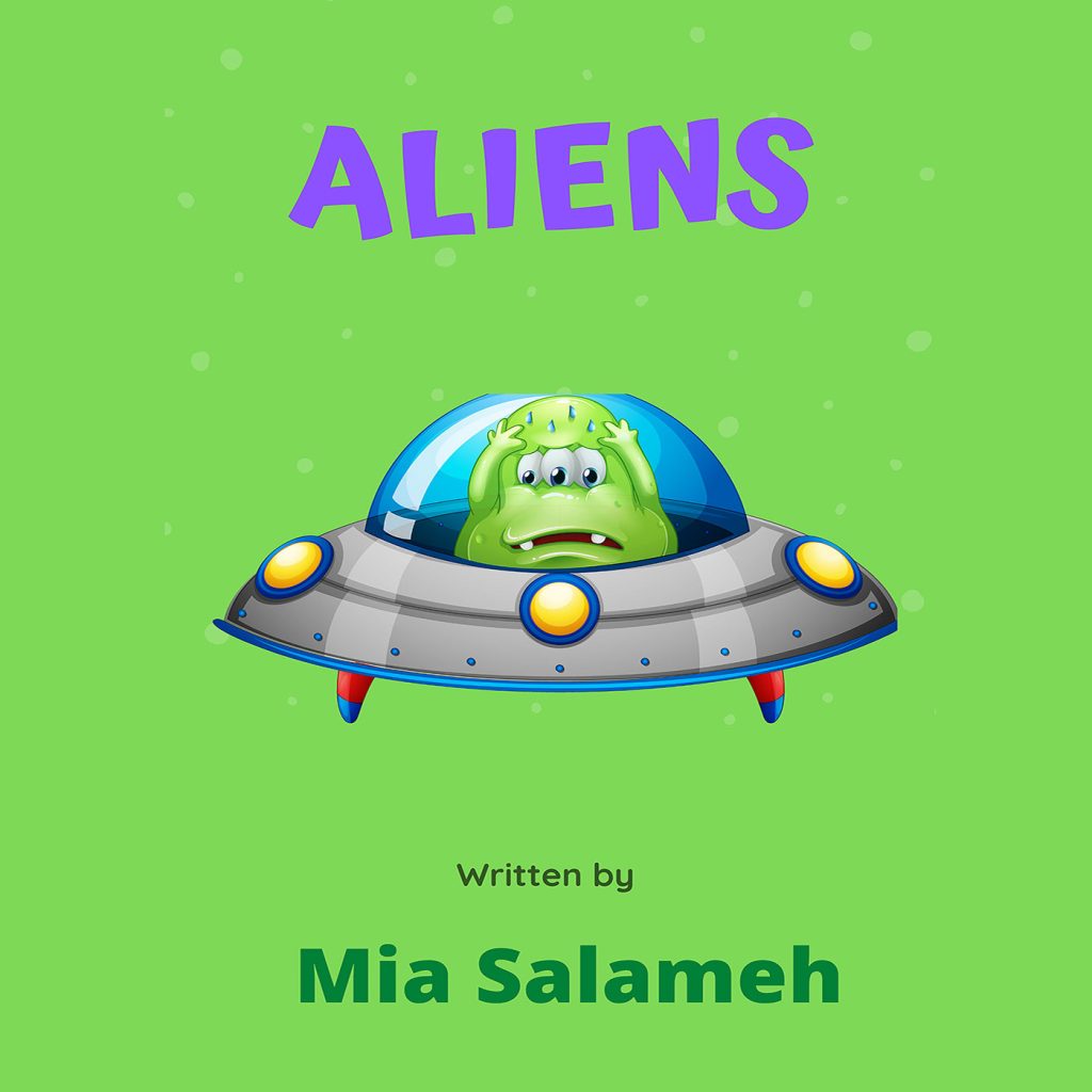 Aliens - Mizo World